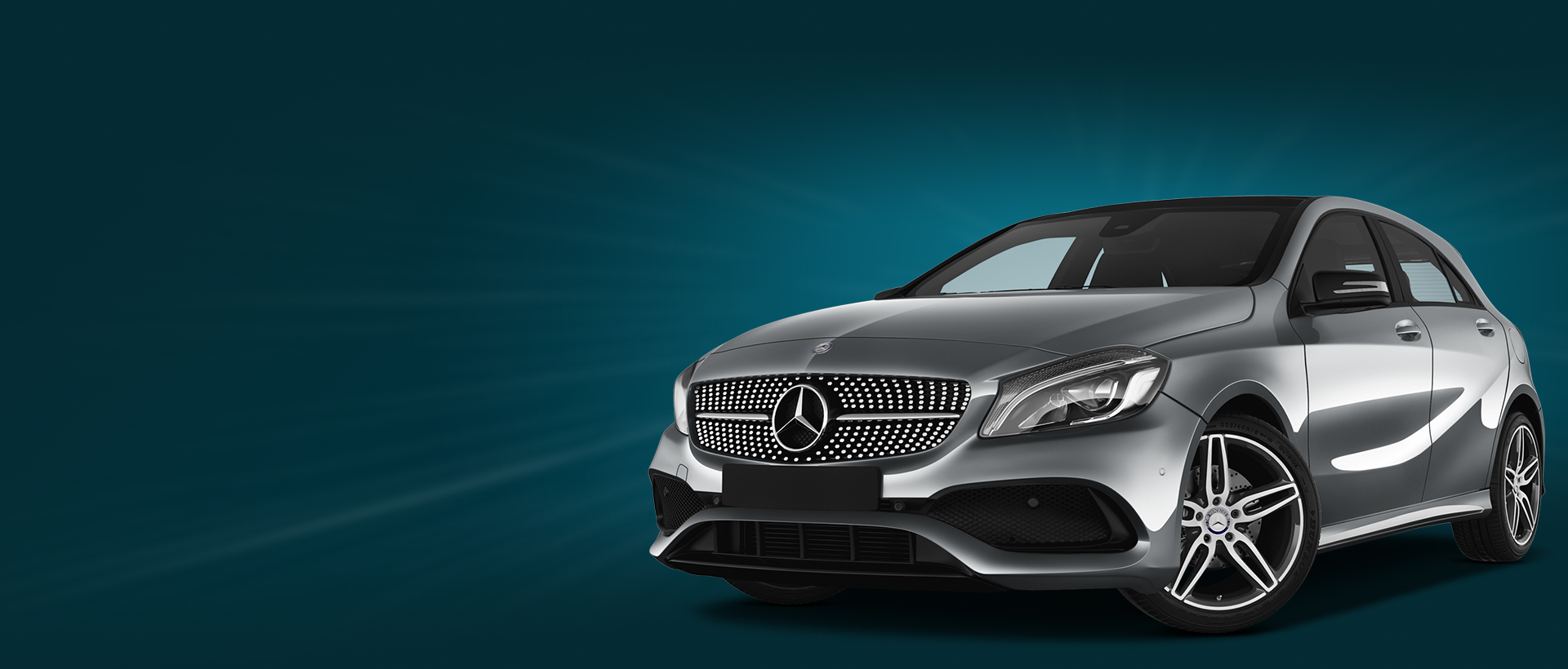 MOVV: Premier Chauffeur Services in Derby for Airport Transf